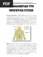 TO ΟΥΡΟΠΟΙΗΤΙΚΟ ΣΥΣΤΗΜΑ-ΑΝΑΤΟΜΙΑ | PDF