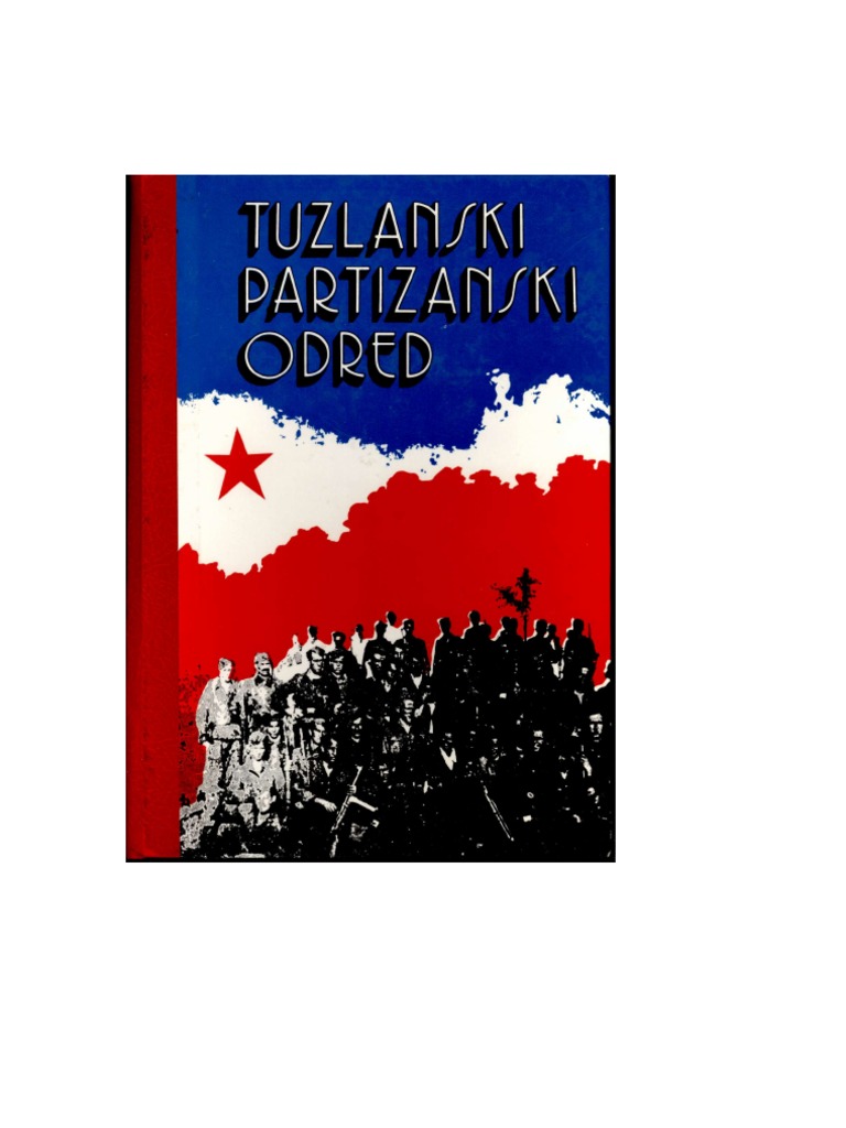 Tuzlanski NOP | PDF
