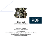 French Numbers Worksheet 1-100 | PDF