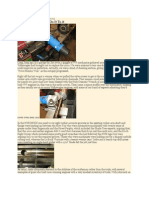 VW Aircraft Engine Building - Bob Hoover | PDF | Sodium Hydroxide | Piston