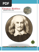 Mapa Conceptual Hobbes | PDF
