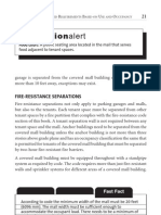 Mercantile Occupancy Classifications | PDF | Business