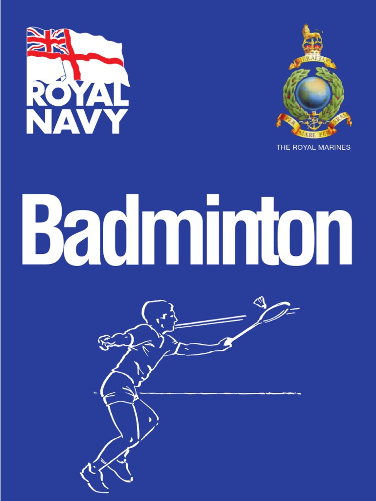 A Complete Guide To Playing Badminton | PDF | Sports | Leisure