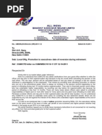Tcs Appointment Letter | PDF