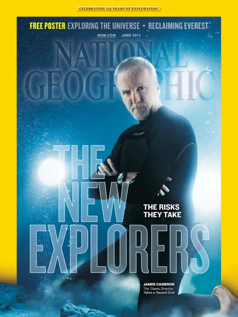 National Geographic | PDF