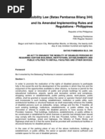 TABLE 4-1 Minimum Plumbing Facilities | PDF | Toilet | Laundry