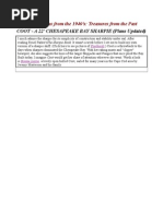 Viola 14 Balanced Lug Rig Guide | PDF | Mast (Sailing) | Sail