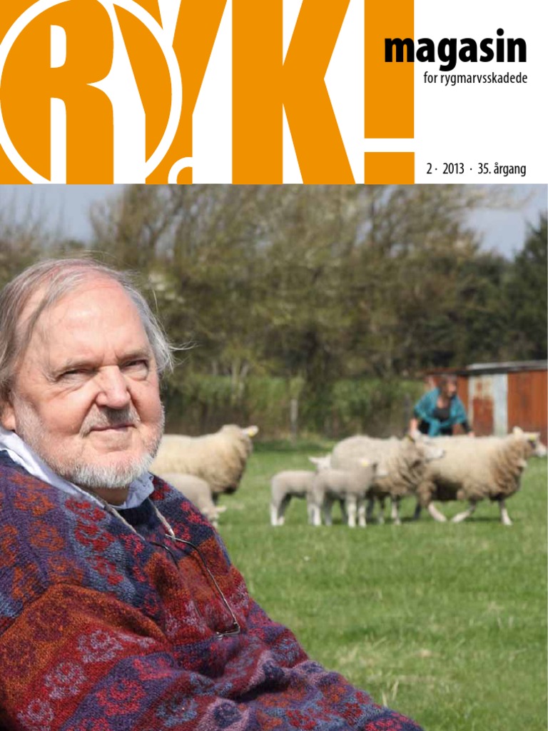 Ryk! 2 2013 | PDF