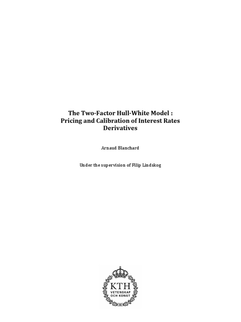 Interest Rate Derivatives Guide | PDF | Swap (Finance) | Discounting