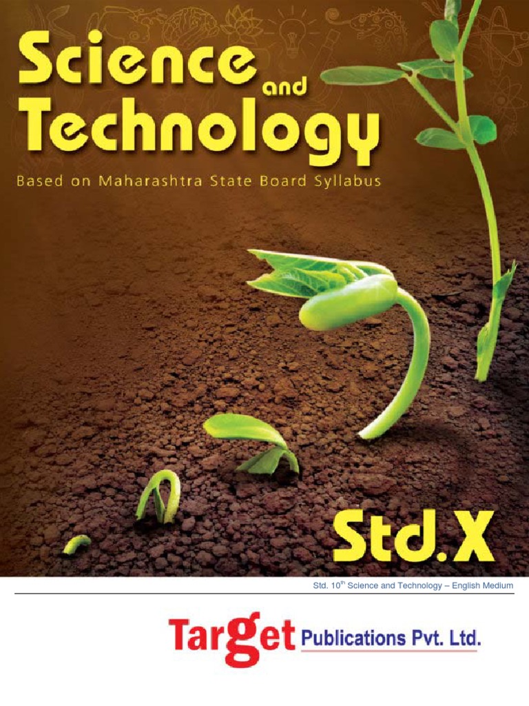 Target Science | Download Free PDF | Periodic Table | Chemical Elements