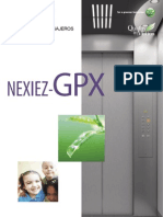 Catálogo Gen2 Flex | PDF | Ascensor | Science