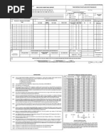 Philhealth ER1-Employer Form