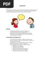 El Texto Conversacional | Conversacion | Teatro | Prueba gratuita de 30 ...