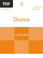Drama and Art in Education | PDF | Learning | Pedagogy