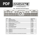 IPDM E - R (Intelligent Power Distribution Module Engine Room) (W - I ...