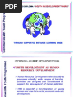 NSTP - CWTS Vision, Mission & Core Values | PDF