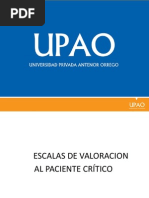 Escala BPS | PDF