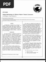 API RP 2A - Recommended Practice For Planning, Designing, and ...