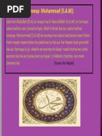 Book 20 Government (Kitab Al Imara) | PDF | Caliphate | Muhammad