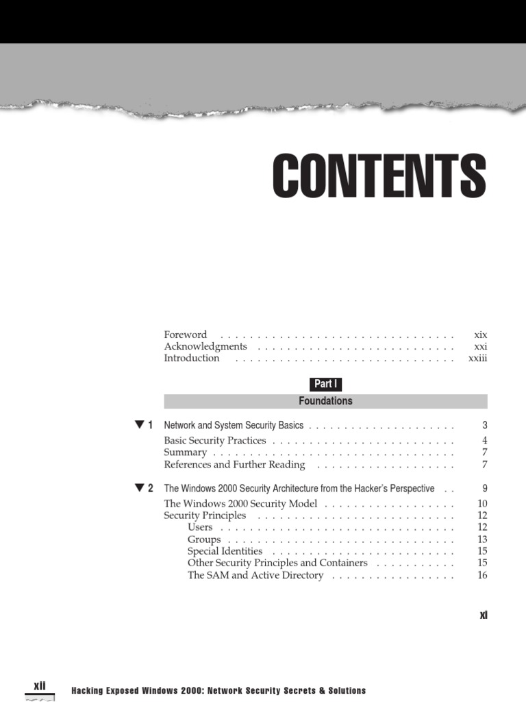 Hacking Sql Server Pdf Computer Network Security Computer Security Exploits