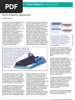 Glass Policy Verification Record | PDF | Glasses | Verification And ...