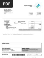 How To Place An Order With Inuka | PDF | Perfume | Password