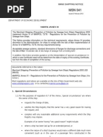 Bunker Calculation, Formula With Example and Sample Excel Sheet | PDF