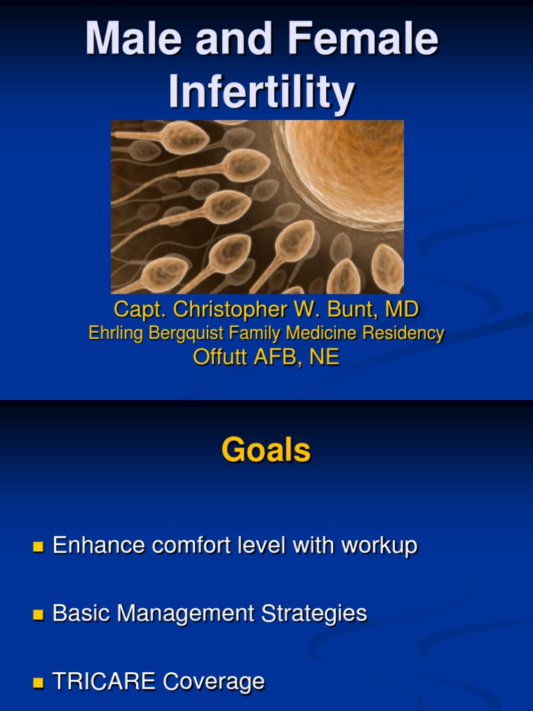 Navigating Infertility: A Guide to the Evaluation, Treatment Options ...