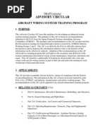 EASA Compliant Aircraft Maintenance Program - Review of Critical Item ...