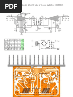 Christmas Lights Using Leds Circuit Diagram | PDF | Electronic Circuits ...
