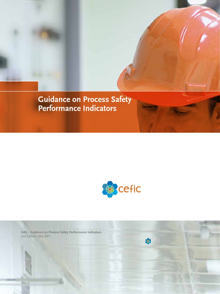 Guidance On Process Safety Performance Indicators | PDF | Toxicity ...