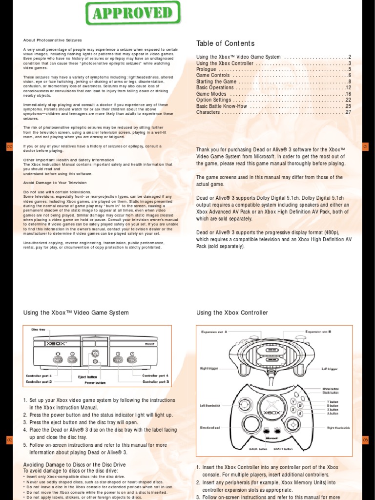 Doa 3 | PDF | Epilepsy | Leisure