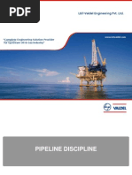 EPCIC Process Flow | PDF | Procurement | Project Management