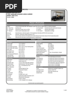 Ford Acronyms | PDF | Ford Motor Company | Wheeled Vehicles