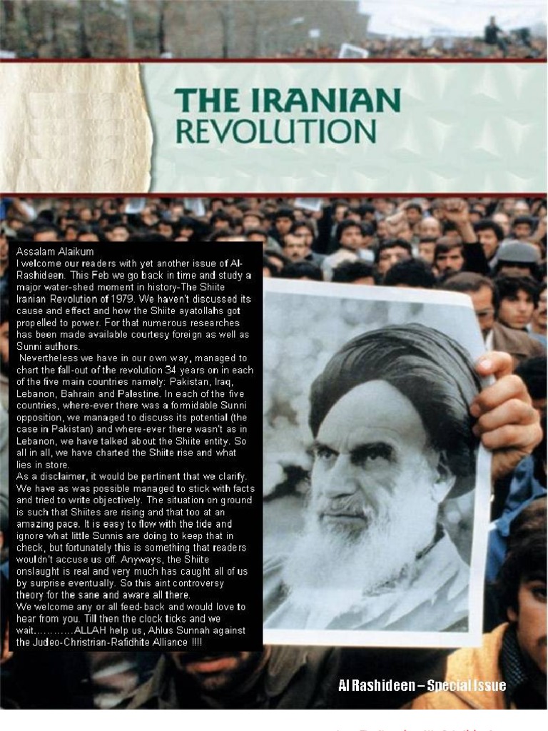 Al Rashideen 2 | PDF | Hezbollah | Shia Islam