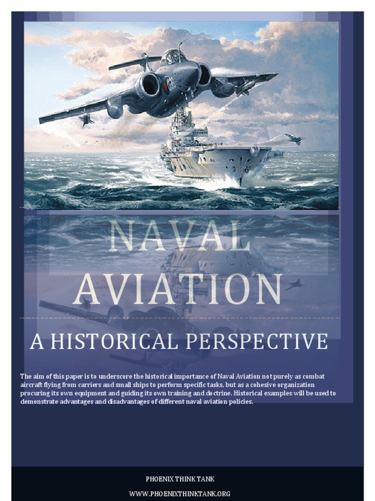Historical Significance of Naval Aviation | PDF | Navies | Aircraft Carrier
