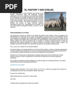 Tipos de Ovejas en la Biblia | PDF | Oveja | Dios