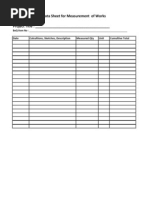 Training Progress Report | PDF | Apprenticeship | General Contractor