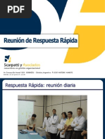 Check List Embarques | PDF