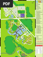 Royal Inland Hospital Parking Map | PDF