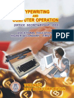 Typing | PDF