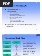 Uni of Alabama - Flowchart | PDF | Mechanical Engineering | Engineering