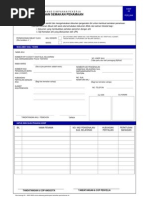 Borang KWSP 4 PMB 01012017 | PDF