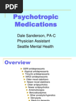 Study Guide PMHNP Must Know Exam Topics Cheat Sheet: by Via | PDF ...