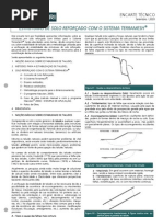 Especificacoes Macgrid WG | PDF