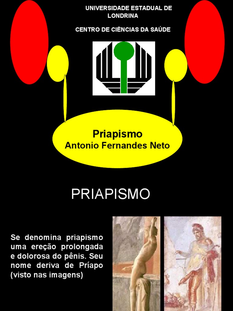 Priapismo | PDF | Hemácia | Medicina Clínica