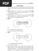 Pengertian dan Peran Konstanta Matematika | PDF