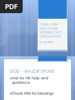 Army 8-Step Training Model Guide | PDF | Career & Growth