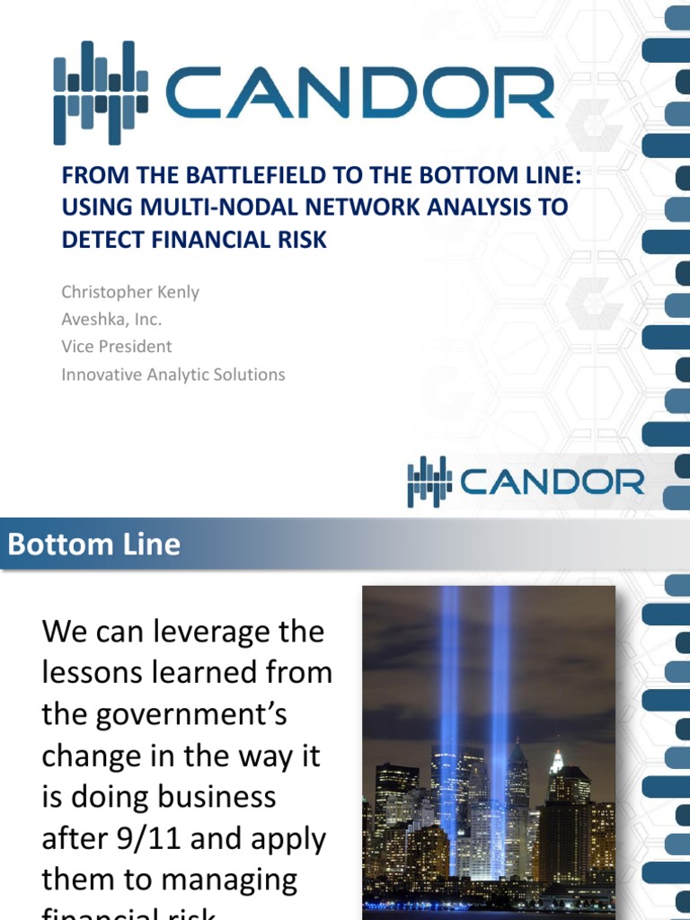 Candor - Open Analytics | PDF | Threat (Computer) | Analytics