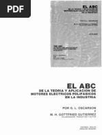 Conexiones Trifásicas de Motores | PDF | Condensador | Electricidad